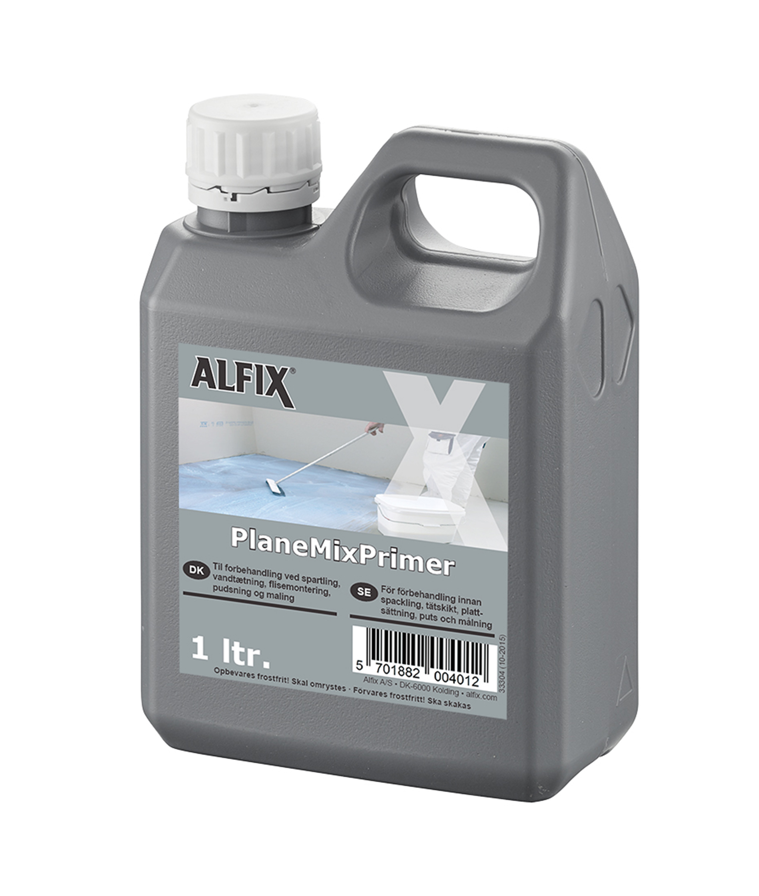 Alfix A/S - Produktbilleder