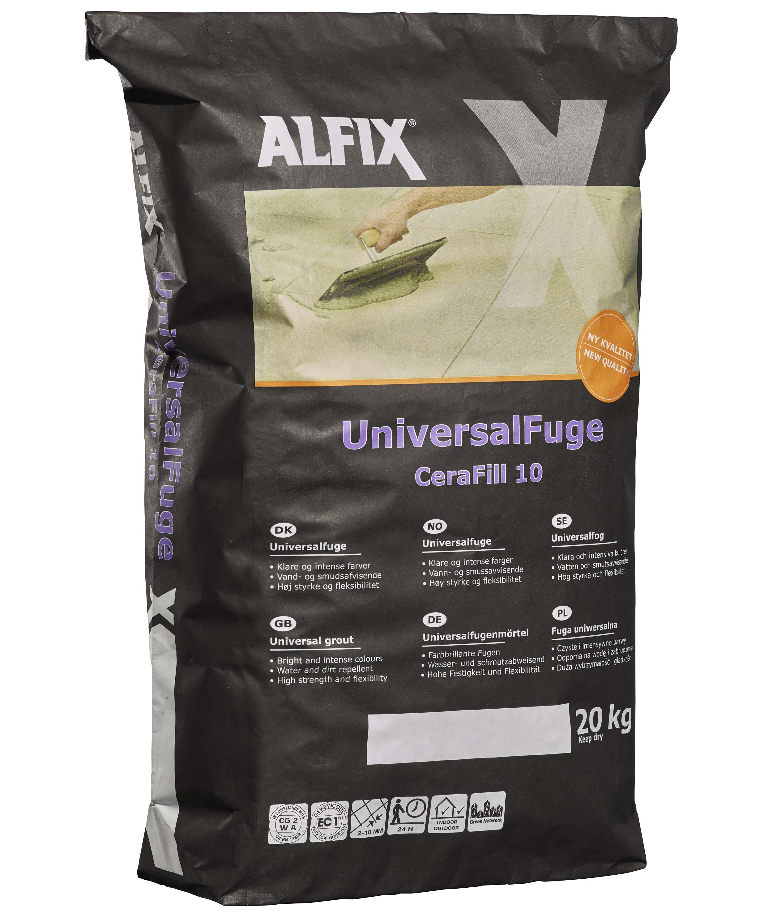 Alfix A/S - Produktbilleder